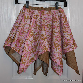 Threading My Way: Ten Terrific Skirt Tutorials...