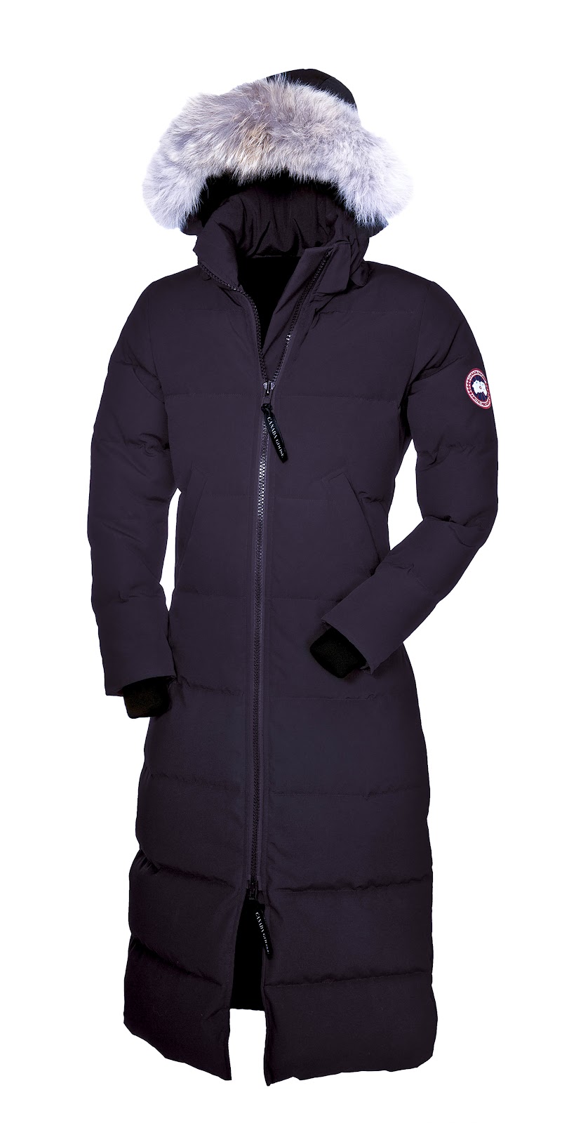 14 oz. berlin blog: CANADA GOOSE >>> BRAVE THE ELEMENTS