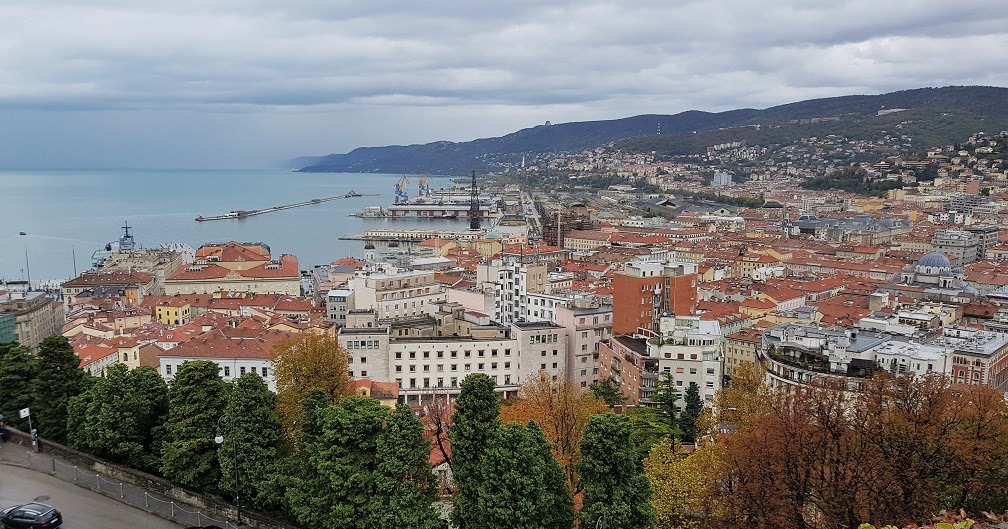 Trieste in 3 giorni: cosa vedere in città e nei dintorni