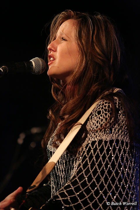 Happy Birthday Emi Sunshine ~ Concert Photos Magazine - Live Music News ...