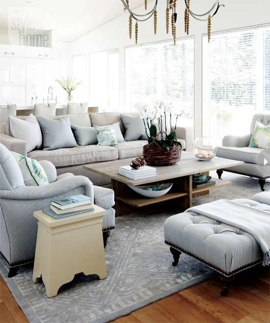 a life's design: Modern Family...