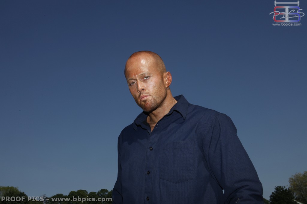 The Official Blog Zone of Athlete & Model John Quinlan by Big Mike S ...