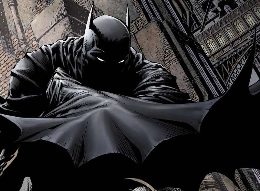 SNEAK PEEK : Shooting Starts On "The Dark Knight Rises"