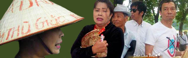 Chị Bùi Thị Minh Hằng bị bắt - Tổng hợp tin RFA, RFI, BBC, VOA - Dân ...