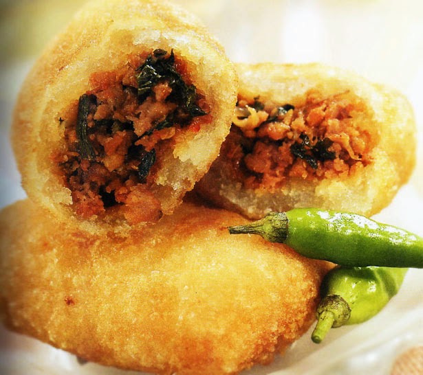 Kuliner Jajanan Khas Jawa Barat - Go Wisata Ria