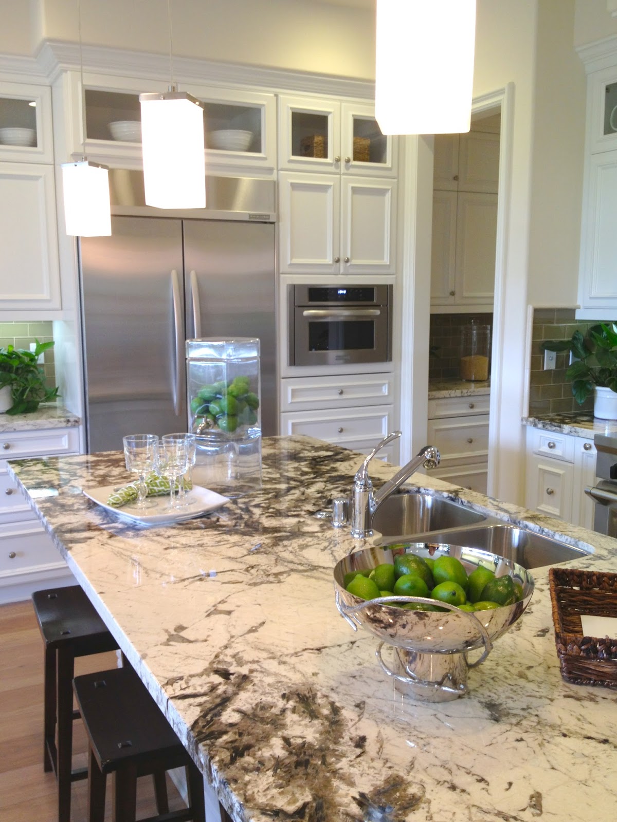 Sherri Cassara Designs: Could you use a prep kitchen?