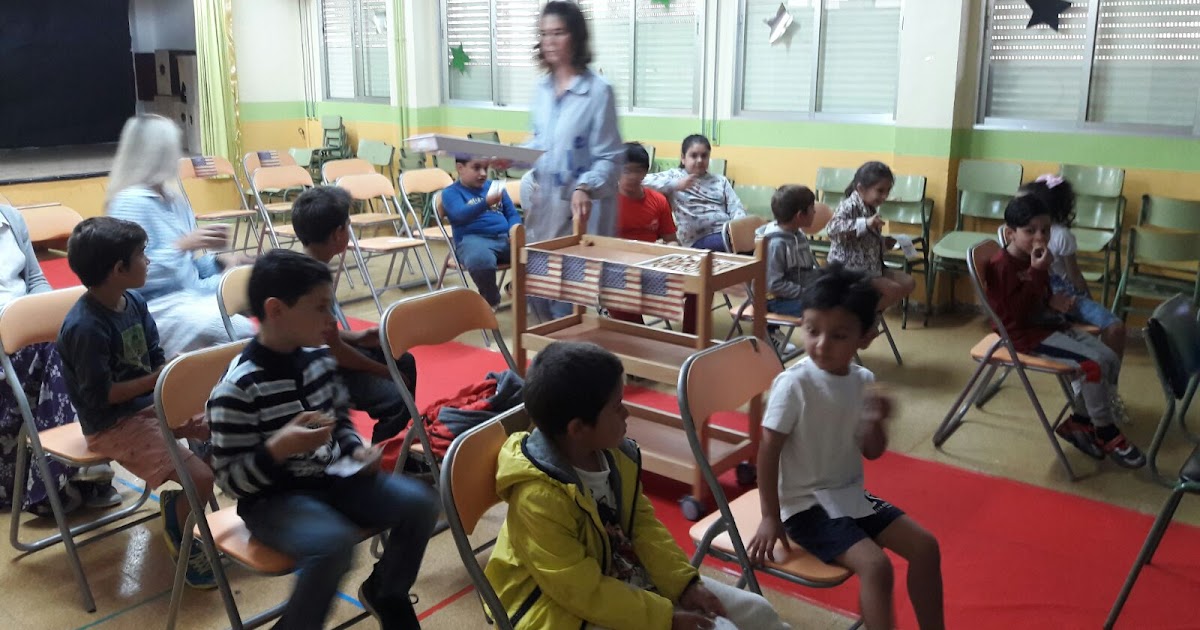 Colegio Jesús Cancio: Viaje a Nueva York del CEIP Jesús Cancio de Santander