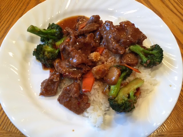 Eating Elmhurst: Emperor's Kitchen