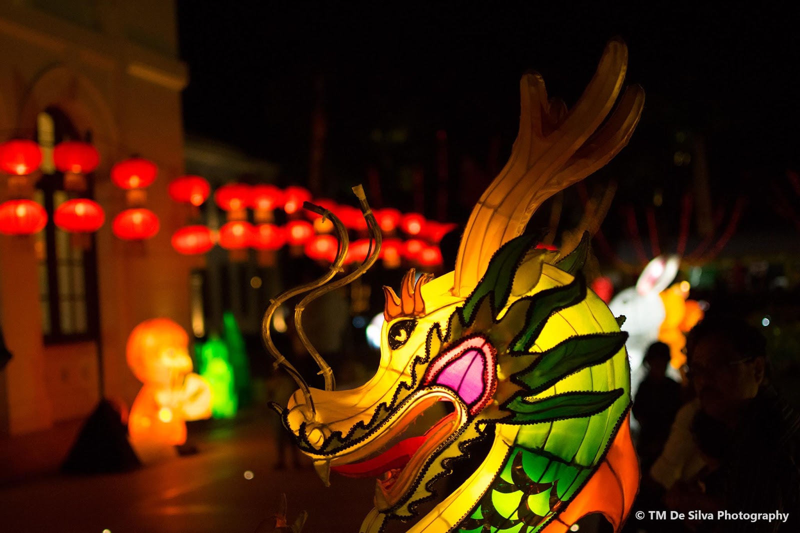 Chinese Lantern Festival In Sri Lanka Arcade Independence Square Chinese Lantern Festival In Sri Lanka Arcade Independence Square