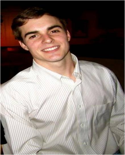 Texas Iron Spikes: 8/1/12