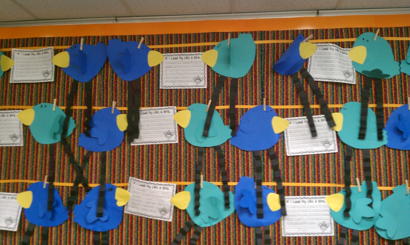 Second Grade Smartypants: Fine Arts Fair Night = Craftivity & Writing Mania