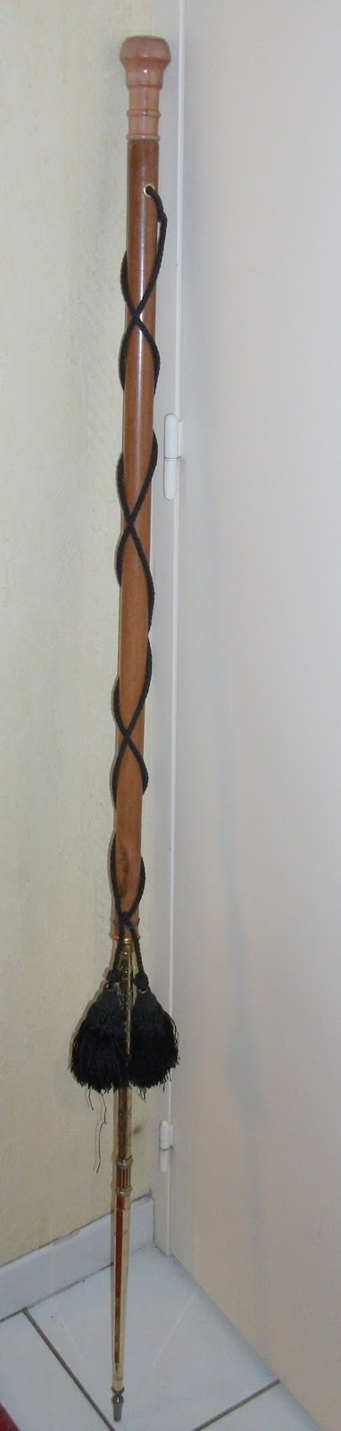 bois de plume: .: CANNE DE COMPAGNON :. (suite...)