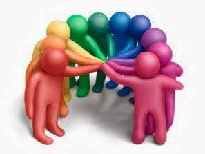 Procesos básicos de los grupos: La pertenencia al grupo