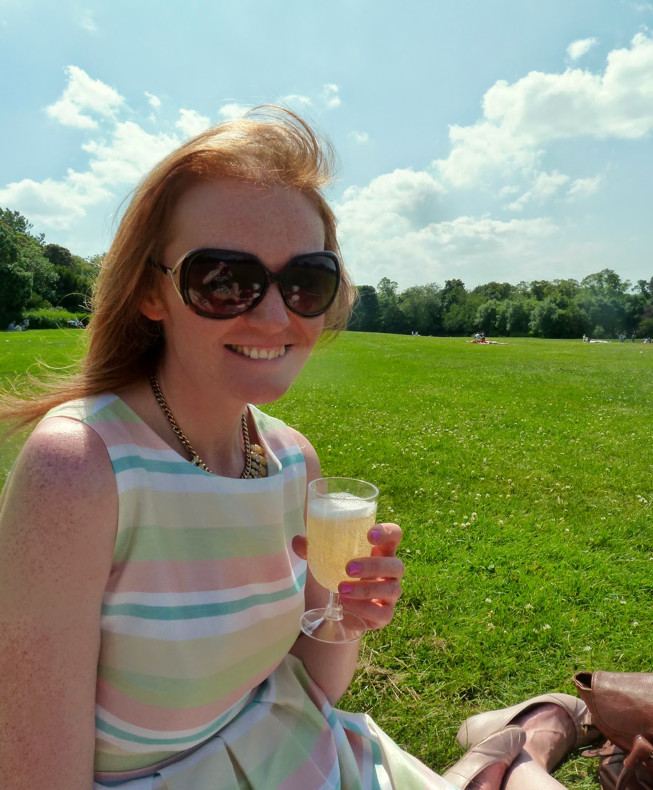 One Today | New Girl in Toon