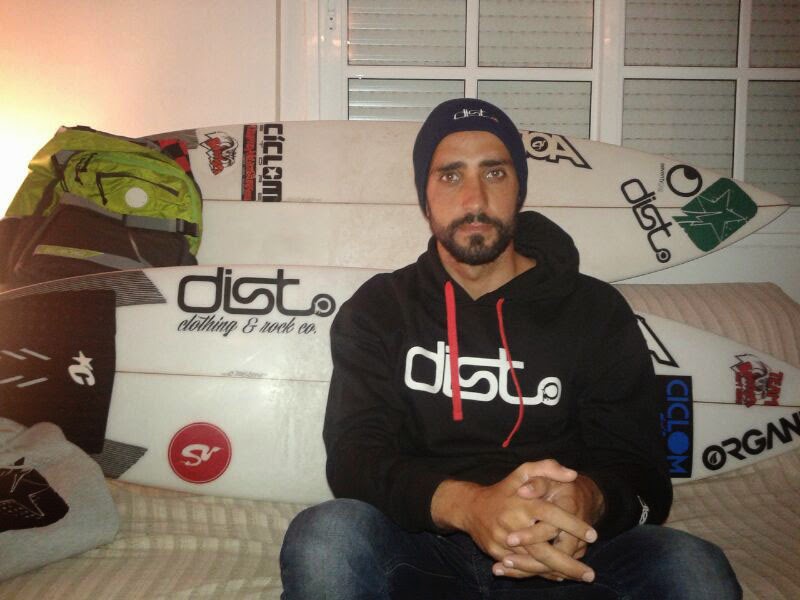 DIST Clothing & Rock Co.