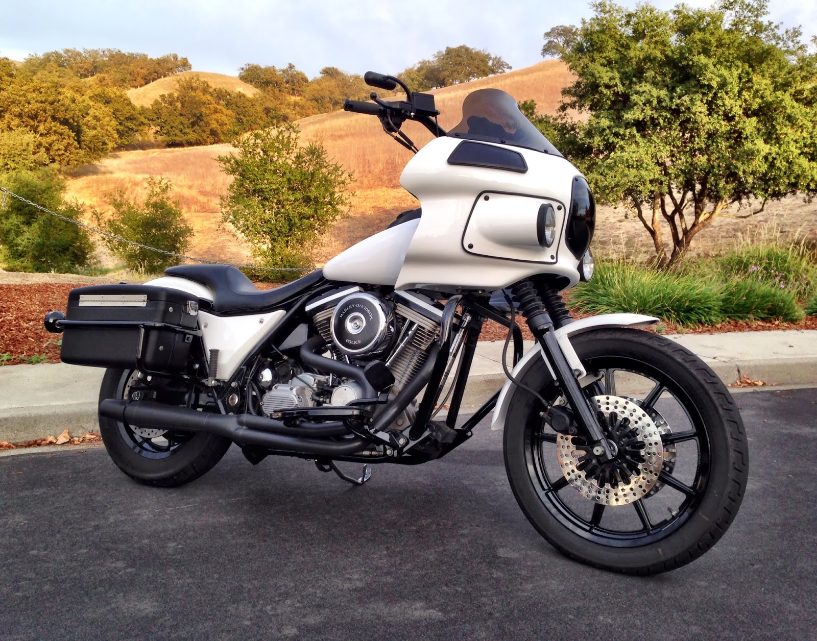 Born Loser: 91 FXRP For Sale