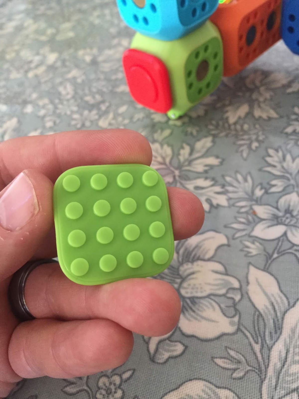 Modular Robotics with Robo Wunderkind - Review | Tech Age Kids ...