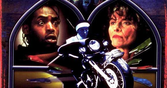 robotGEEK'S Cult Cinema: Review: The Convent