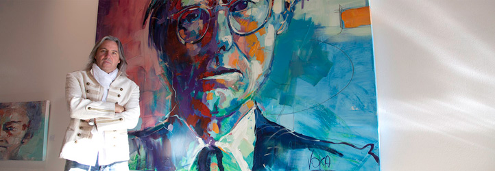 Libro de artistas: Voka