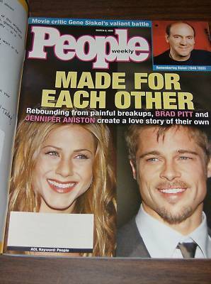 love, elizabethany: magazine covers from the 90s