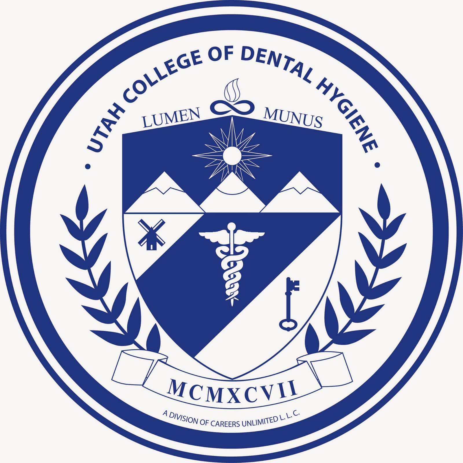 UCDH Blog: The History of the UCDH logo and Seal