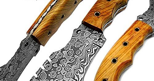 Types of Hunting Knives and Their Uses