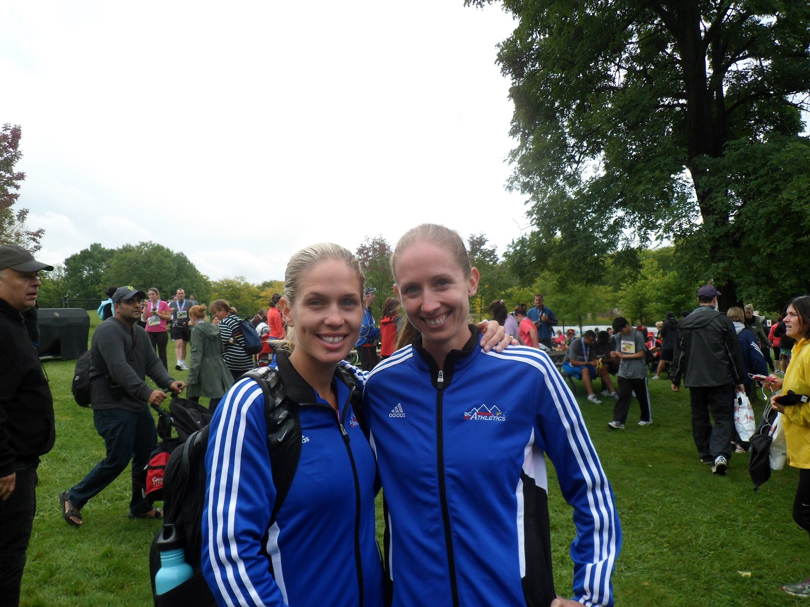 West Coast Runner: Oasis Zoo Run