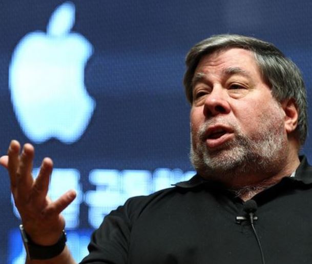 Latest Technology Information: HAVE A LOOK OF FIRST 10 EMPLOYEES OF APPLE