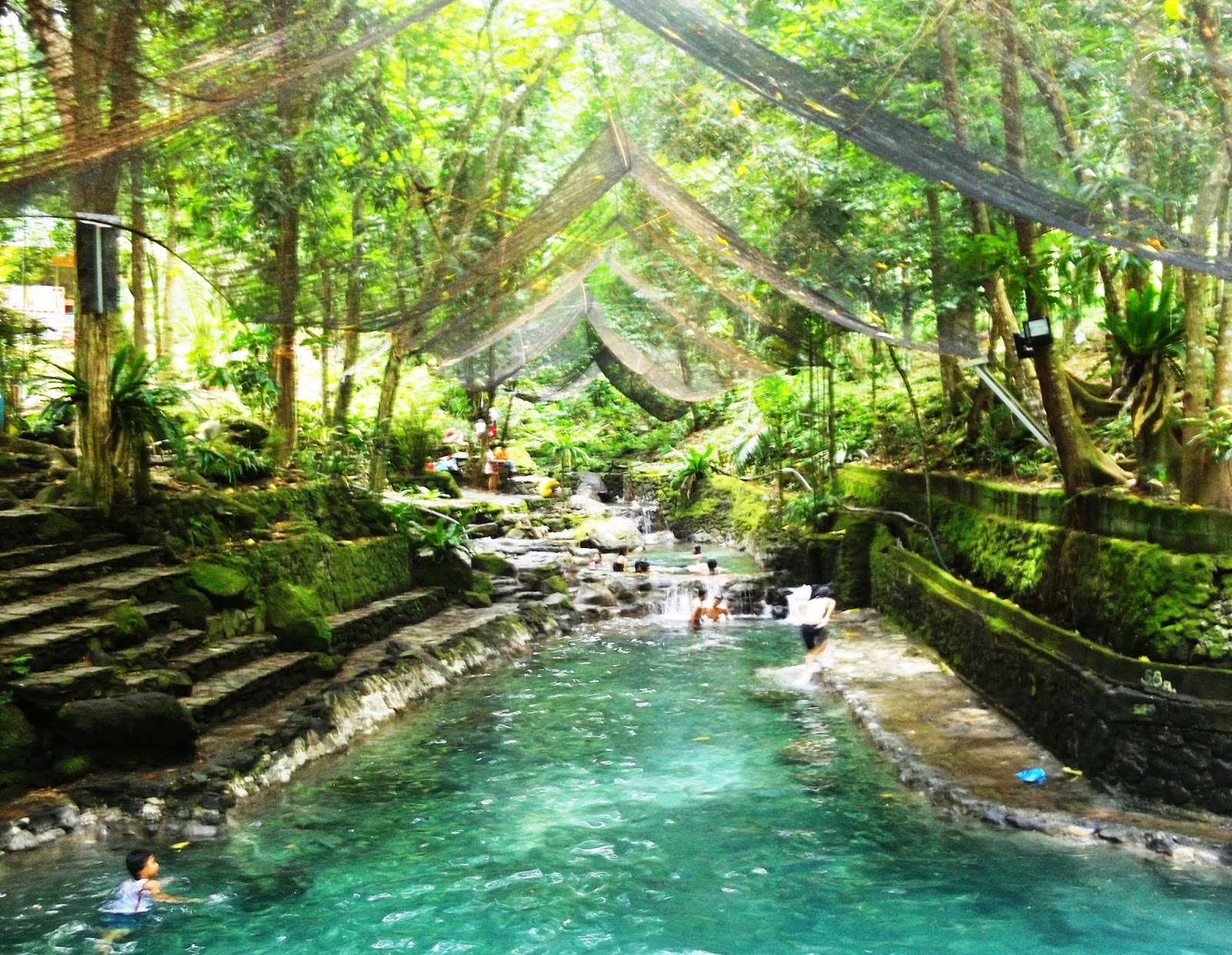 DocFun - d Dr. of Fun & Adventure - Bucketeering at its Finest!: ARDENT ...