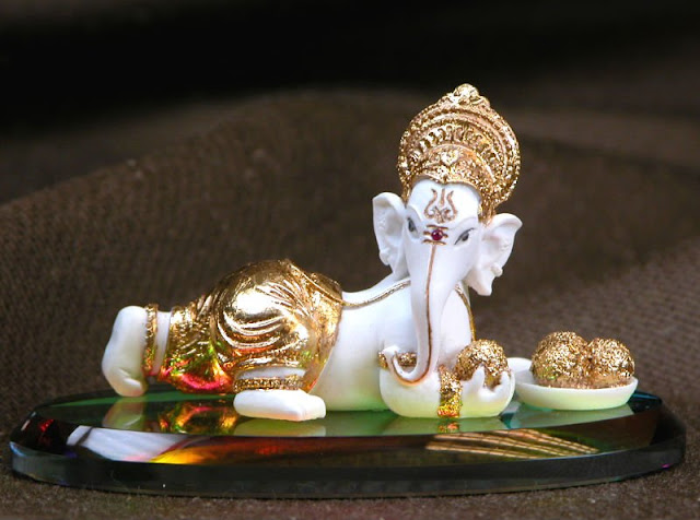 Baby Ganesha Photos | Lord Ganesha Baby Images | Bal Ganesh HD ...