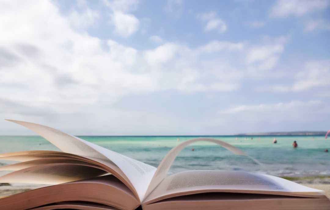 Helge Scherlund's eLearning News: Summer 2018 beach reads: 11 great ... Helge Scherlund's eLearning News: Summer 2018 beach reads: 11 great ...