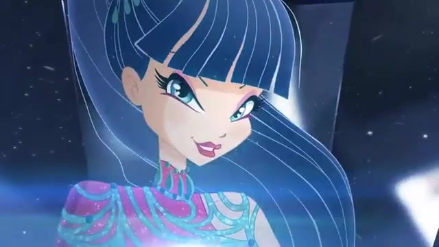 World of Winx - Dreamix Transformation scene [Video + Images] - Winx ...