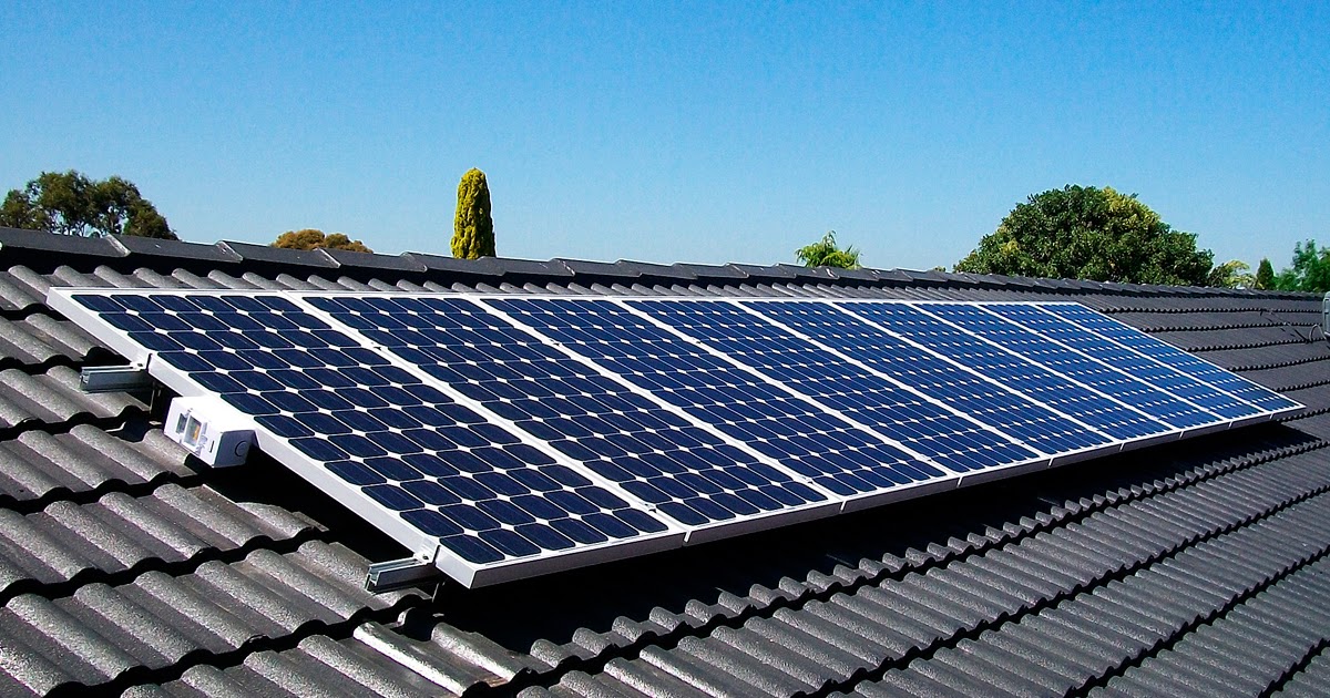 Top 10 Solar Energy Myths