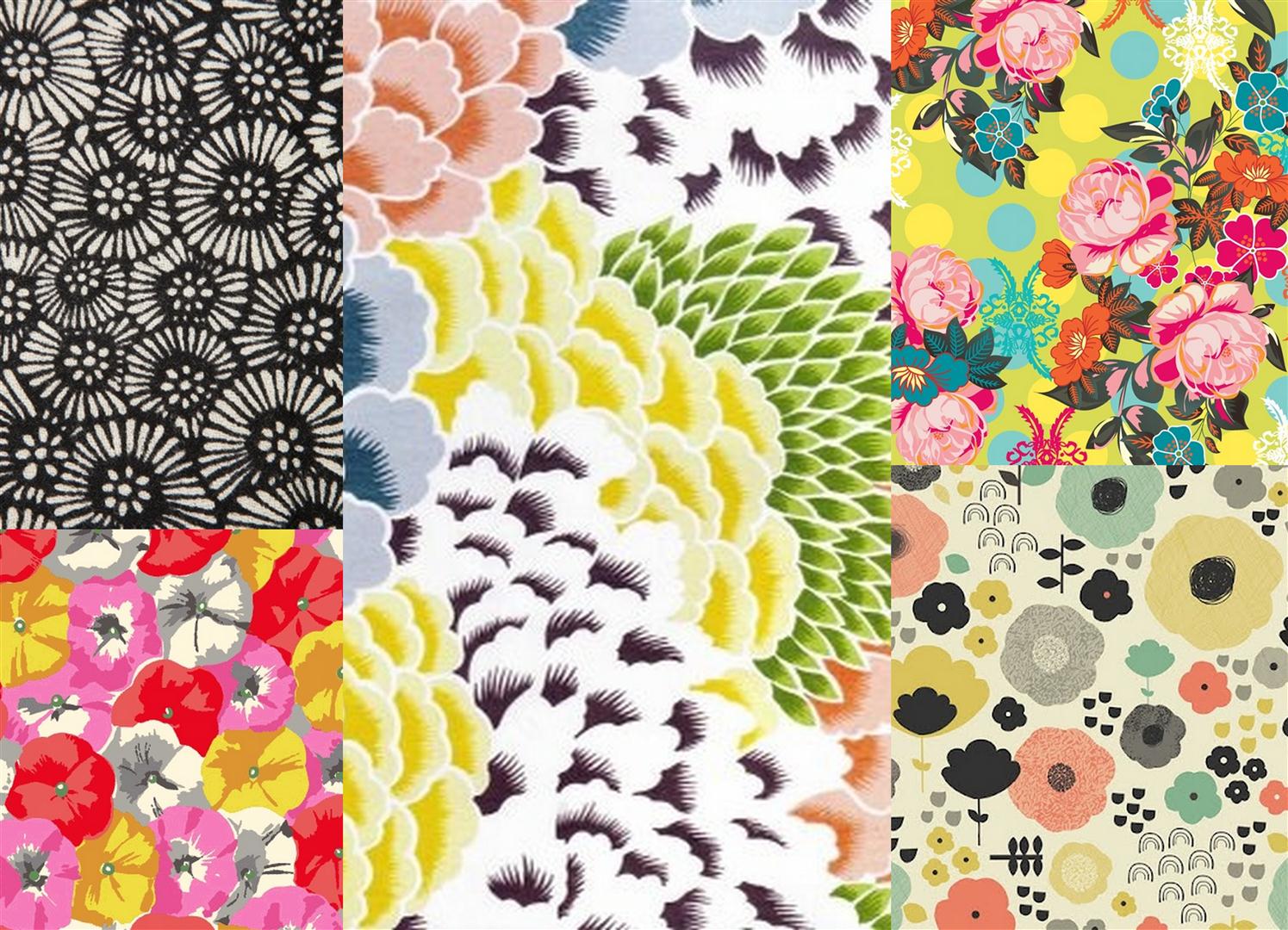 Nuevos patterns / El blog de El Marques!