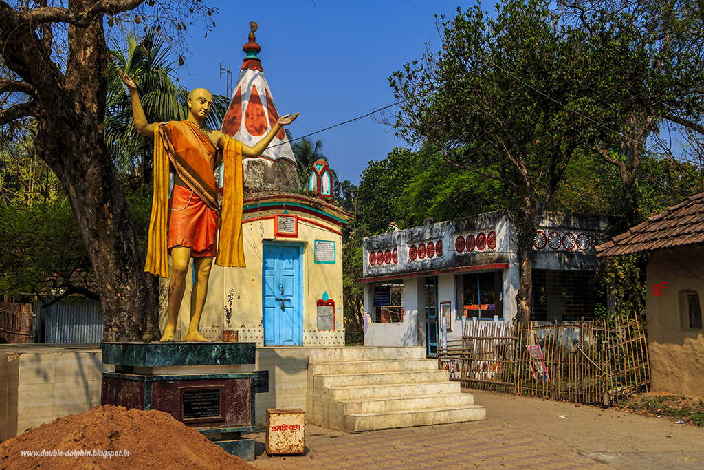 The Concrete Paparazzi: The Ruins of Gauda: Bengal's Ancient Capital