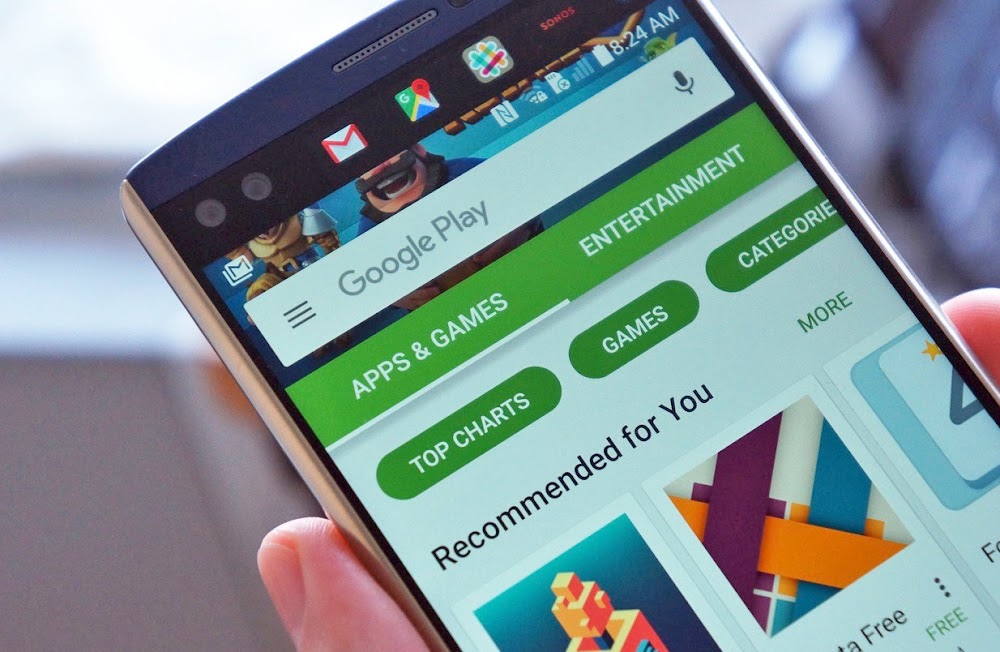 Google is unable to improve its Play Store app submission policy ...