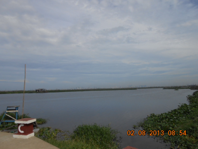 ANGONO (Higante) Chronicles : Images at the Angono Lakeside Park ...