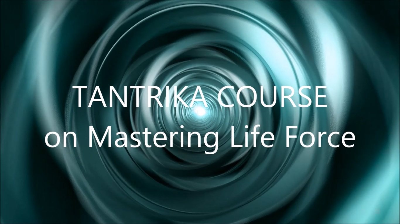 Serapina Light: MASTERY COURSES
