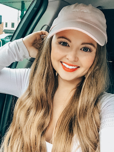 Simply Classy: Our Life in Transition: Savannah, Summer Plans & Life ...