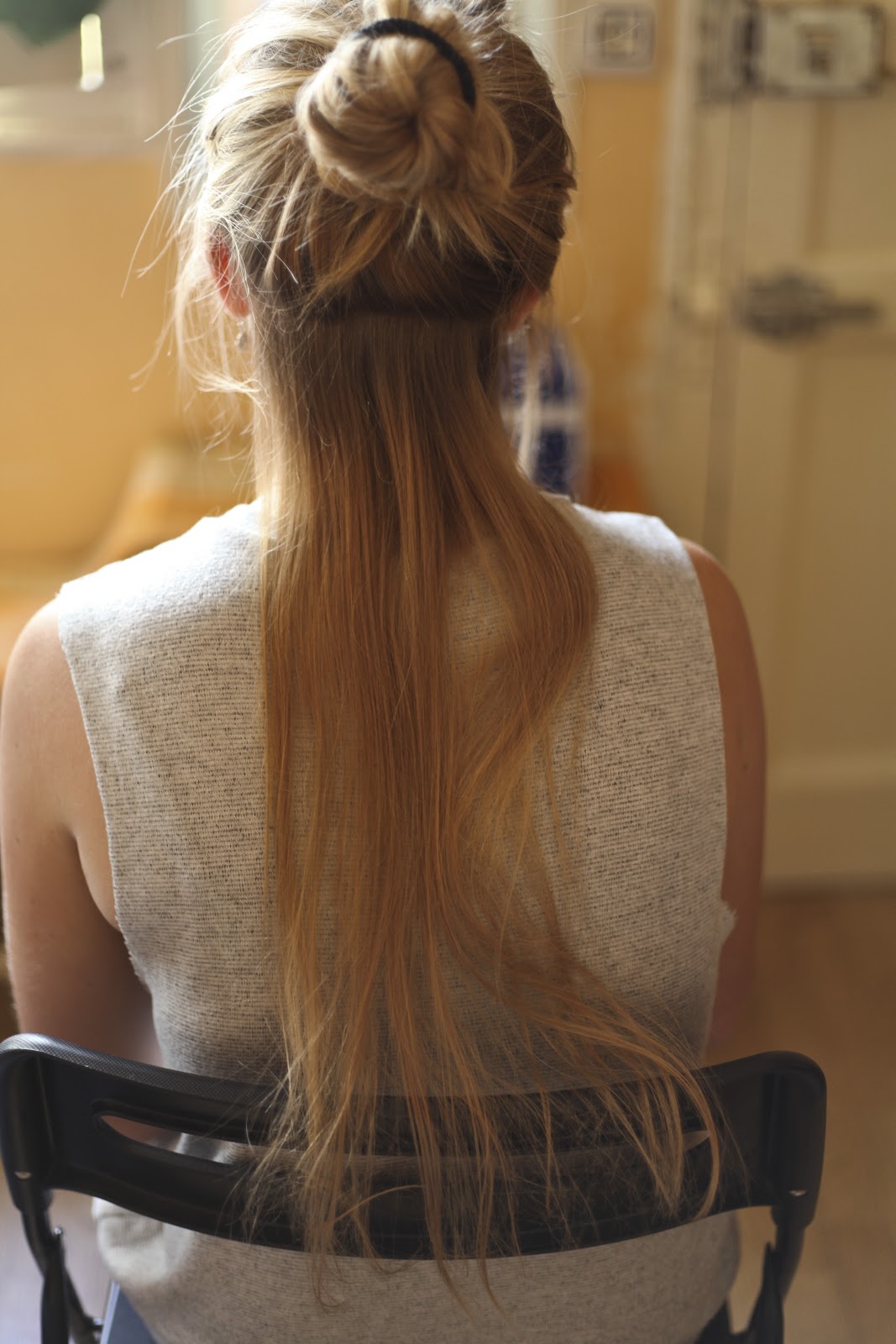 i-rastas: HACEMOS LAS RASTAS