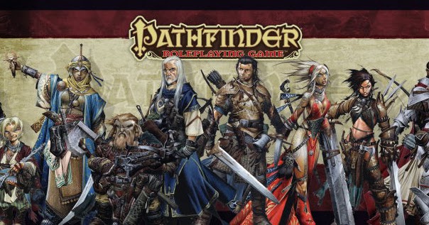 Salón de los Héroes: Reseña #1: Pathfinder