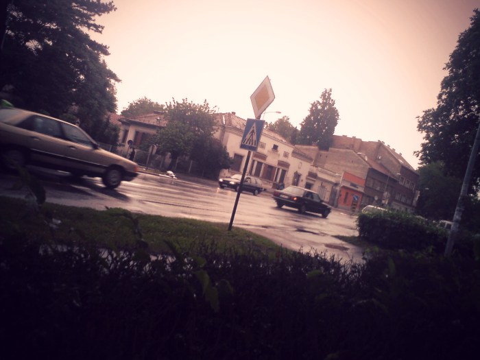 novi sad fotografije: Novi Sad, fotografije, okolina futoške ulice