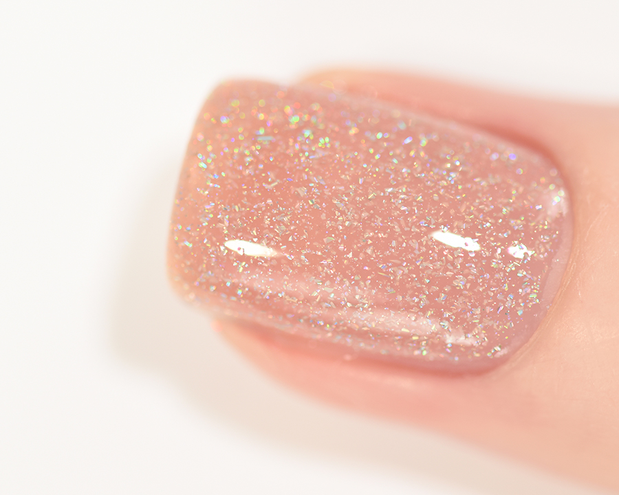 ChrissyAi: ILNP Spring Jellies 2016 Collection