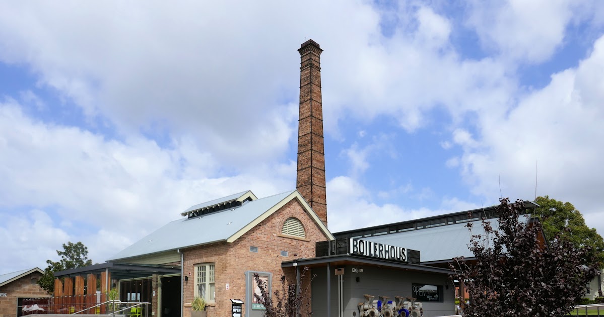 WSU Parramatta Campus | Our Walks