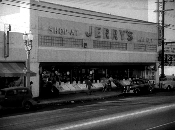 noirish Los Angeles - Page 1407 - SkyscraperPage Forum