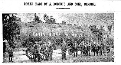 IT'S THE PITS: New Gamble Brick and Quarrying Company Pty Ltd