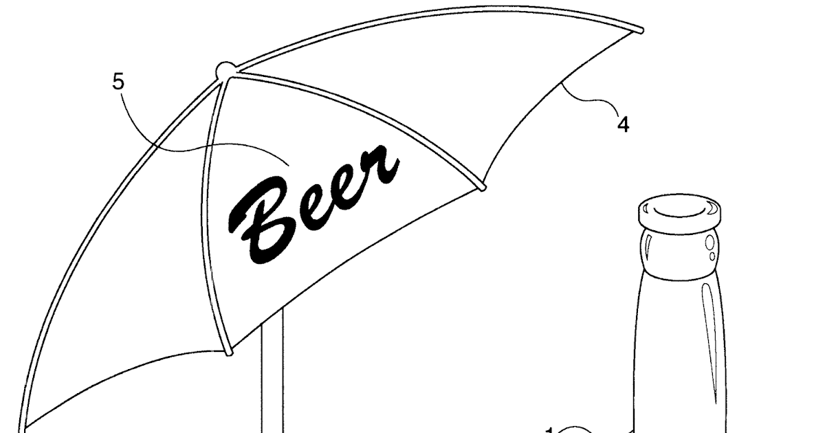 BeerBrella - IP Punch