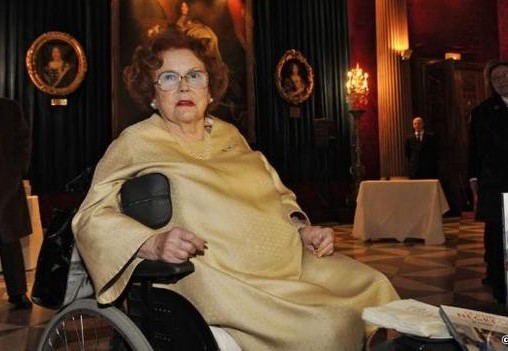 Frank Pleasants' Hotel Musings: 37 - The Decline of Madame Augier