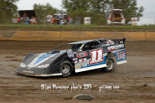 Stan's MDTR Blog: Four races and more