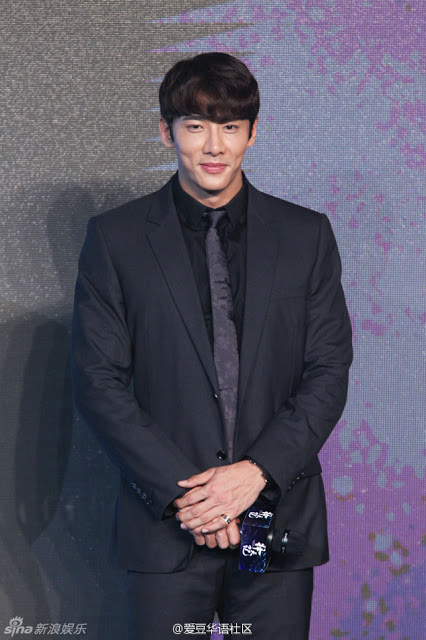 Dramaxstyle: Fighter of the Destiny releases first character posters ...